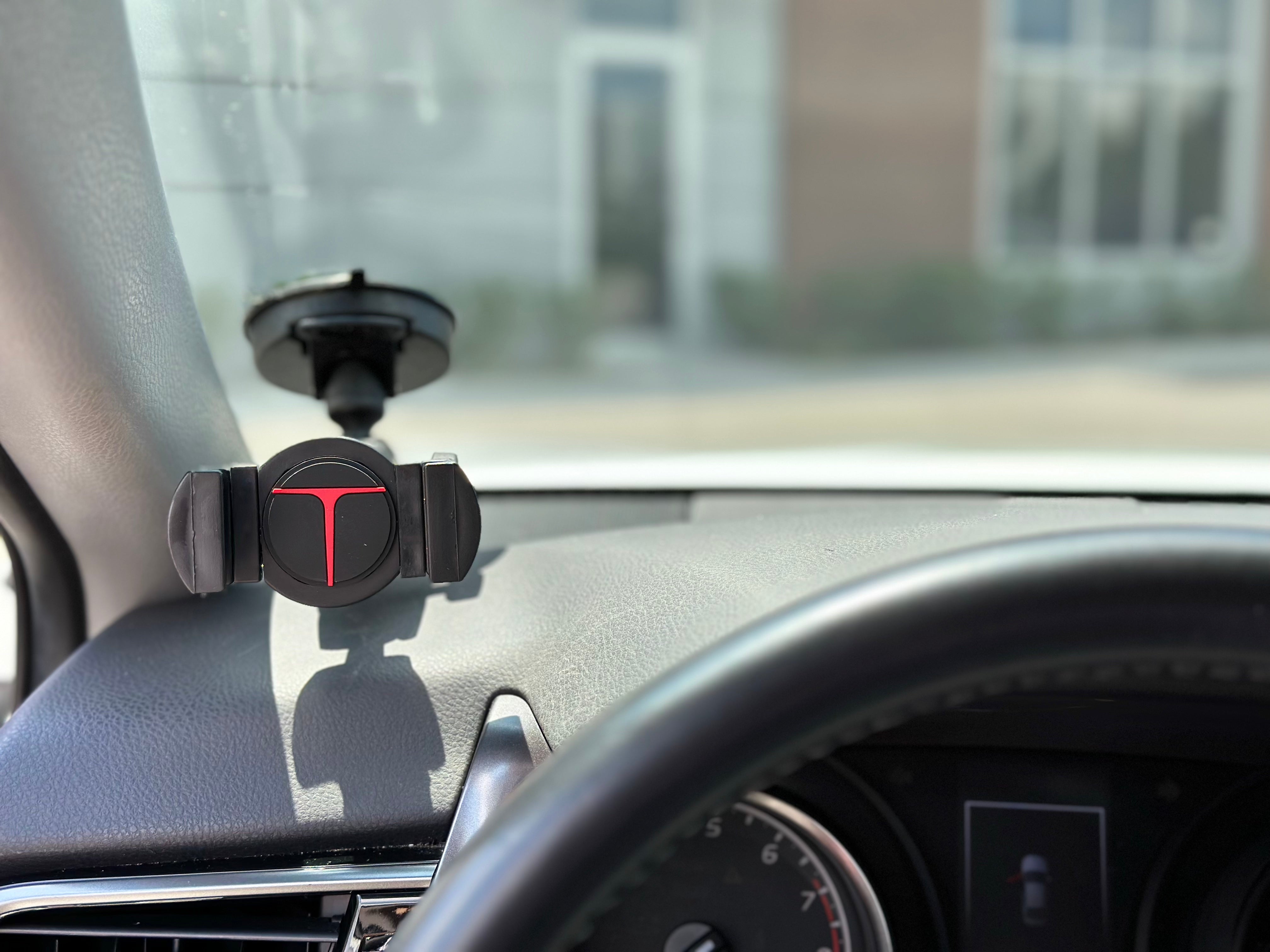 Auto/Truck Mounts – Techmounts Mounting Systems