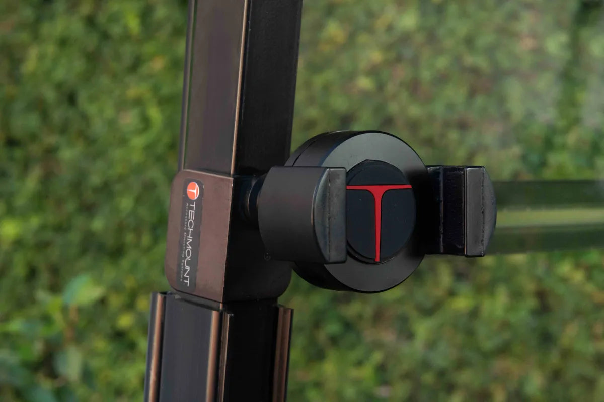 Golf Cart Mounts – Techmounts Mounting Systems