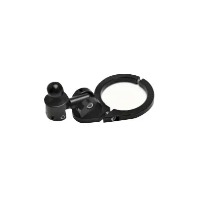 50mm Euro Mount (Fork Tube Mount) – Techmounts Mounting Systems