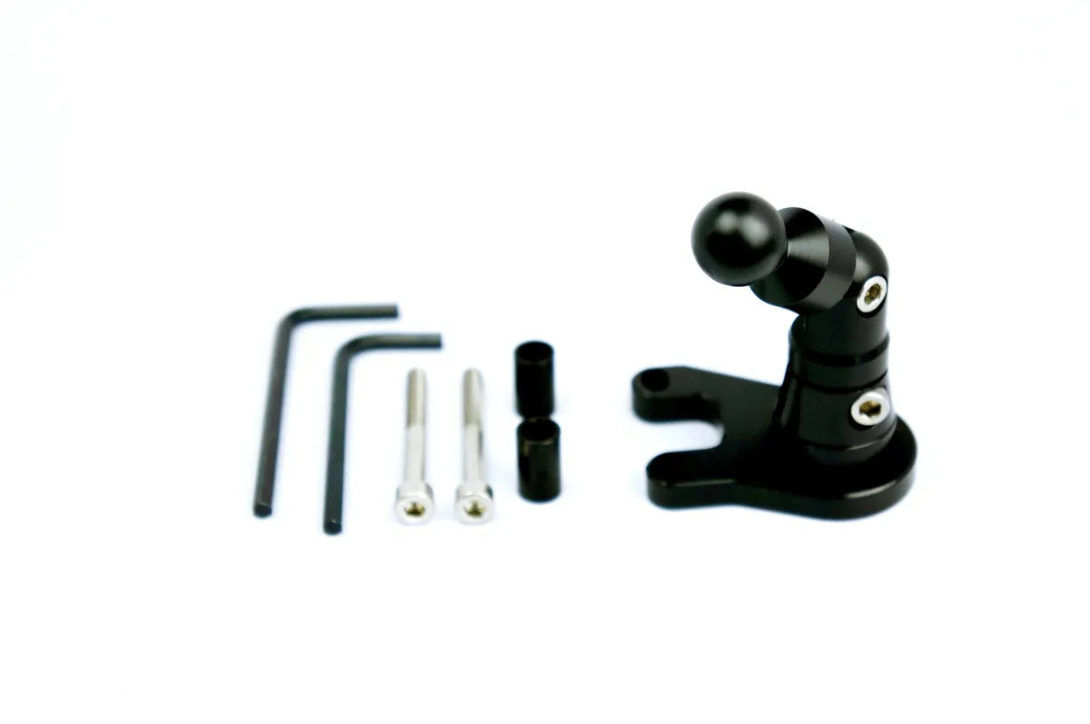 BMW Control Mount – Techmounts Mounting Systems