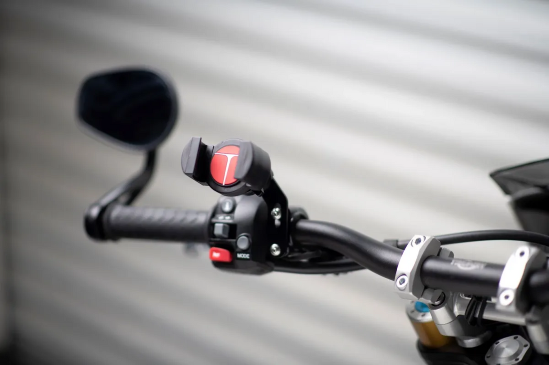 Control Mount – Techmounts Mounting Systems