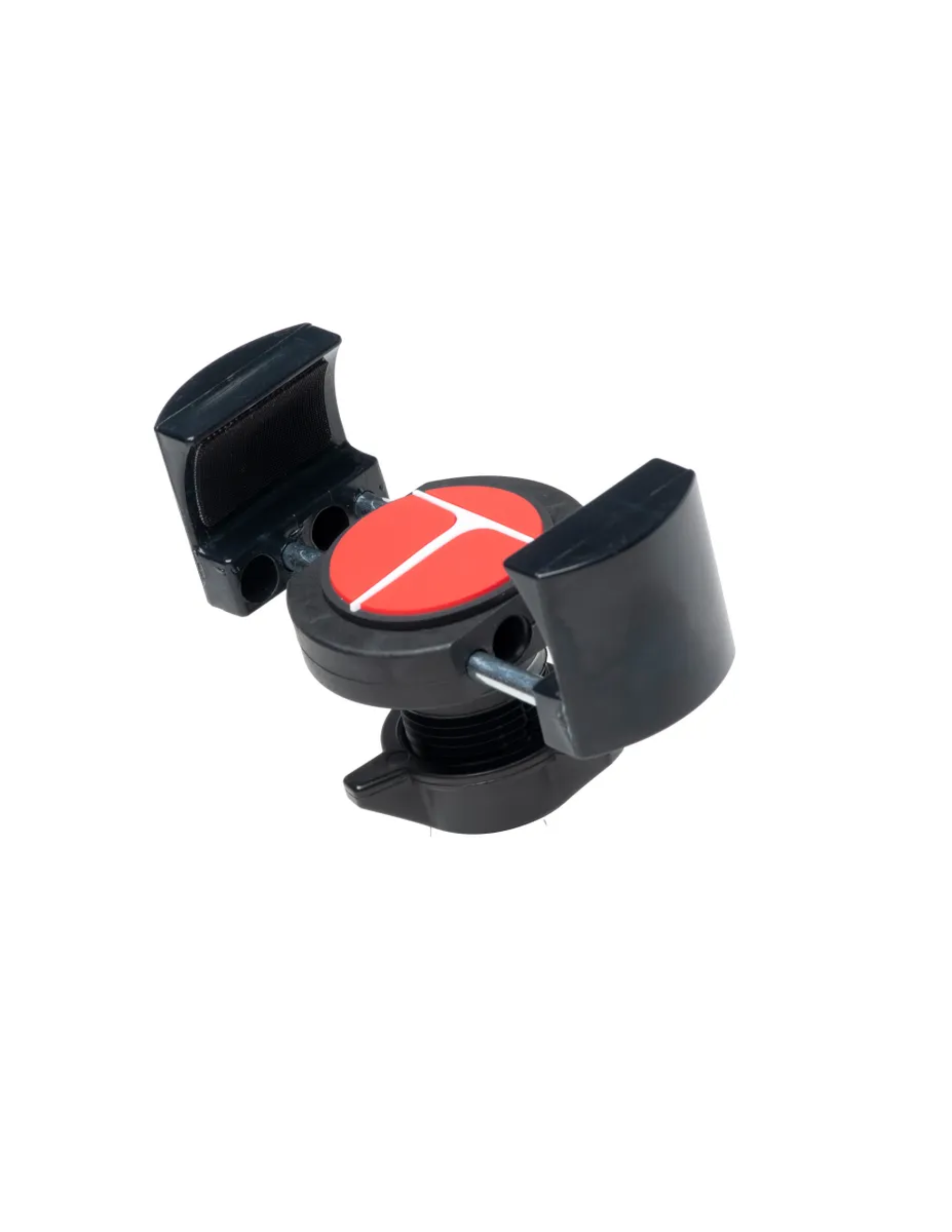 Techmount Techgripper® with Red Logo – Techmounts Mounting Systems
