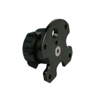 GPS Mounting Plate for Garmin GPS – Techmounts Mounting Systems